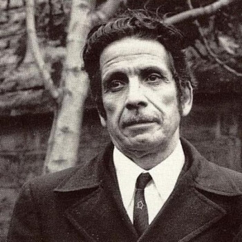 Biografía de Roberto Parra - Hitos de la historia - Podcast en iVoox