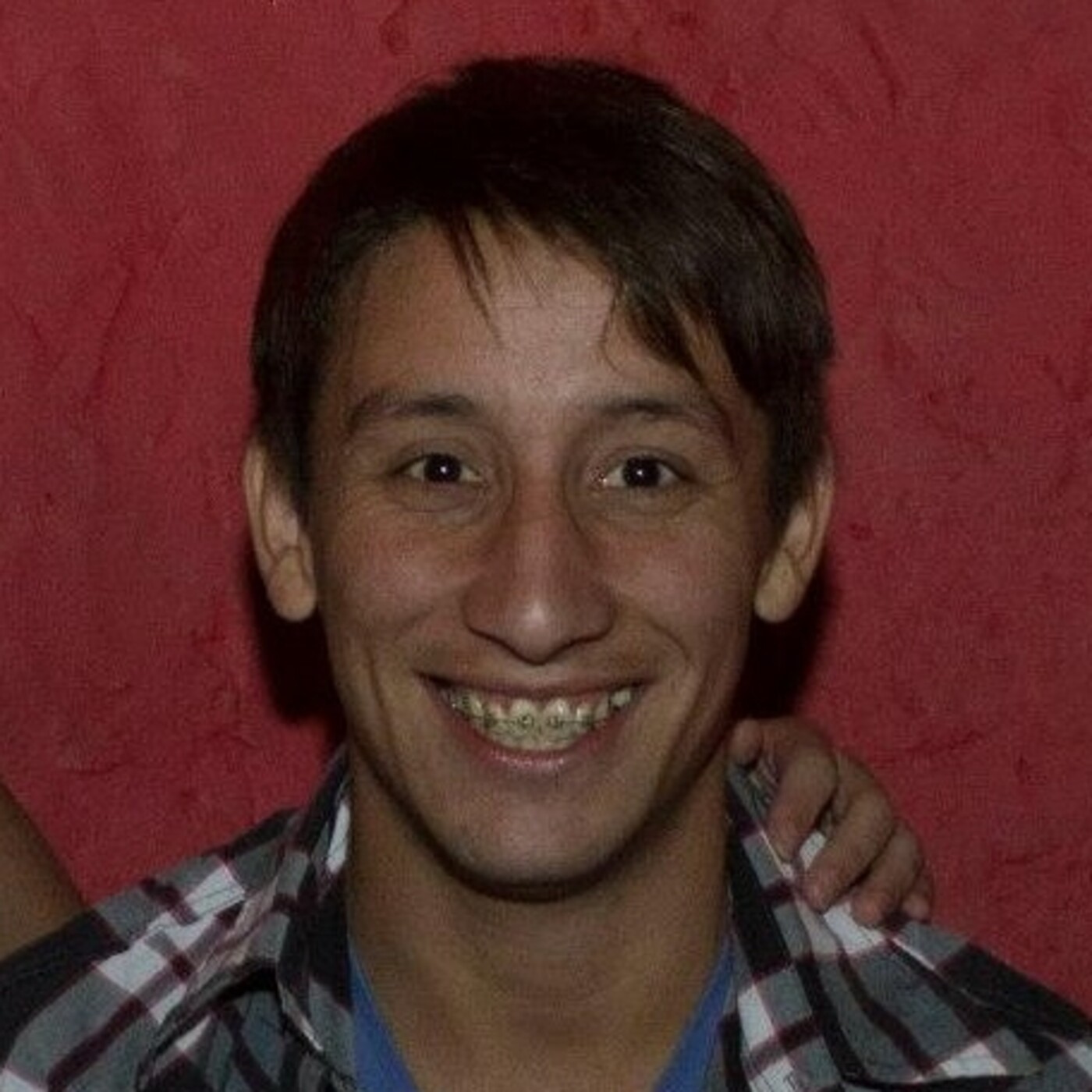 Charla con Nico Reyes. Acompañante terapéutico. - Actitud Positiva ...