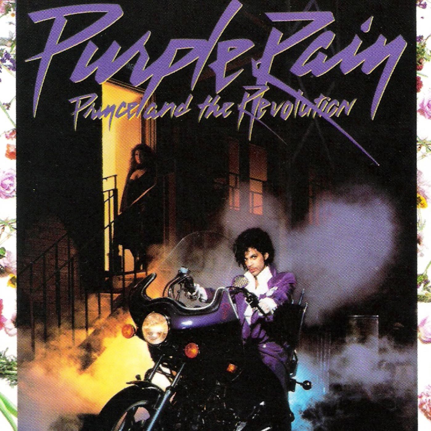 Purple Rain | Prince and The Revolution - Música de Prince | Prince's ...