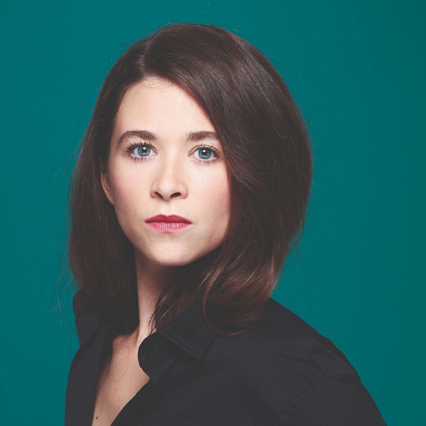 Emma Becker - La Maison - Editions Flammarion - Podcast en iVoox