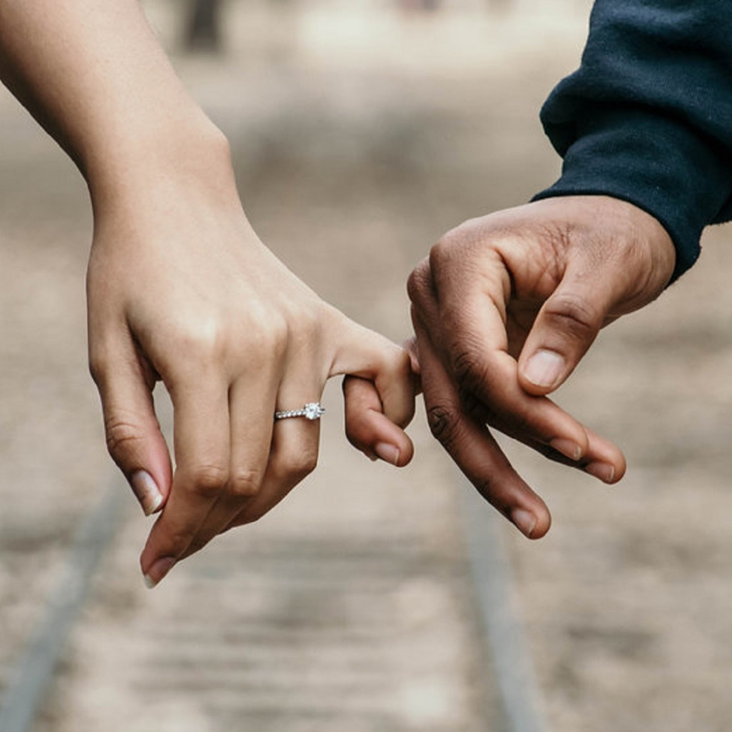 Amor y compromiso - La vida como es - Podcast en iVoox