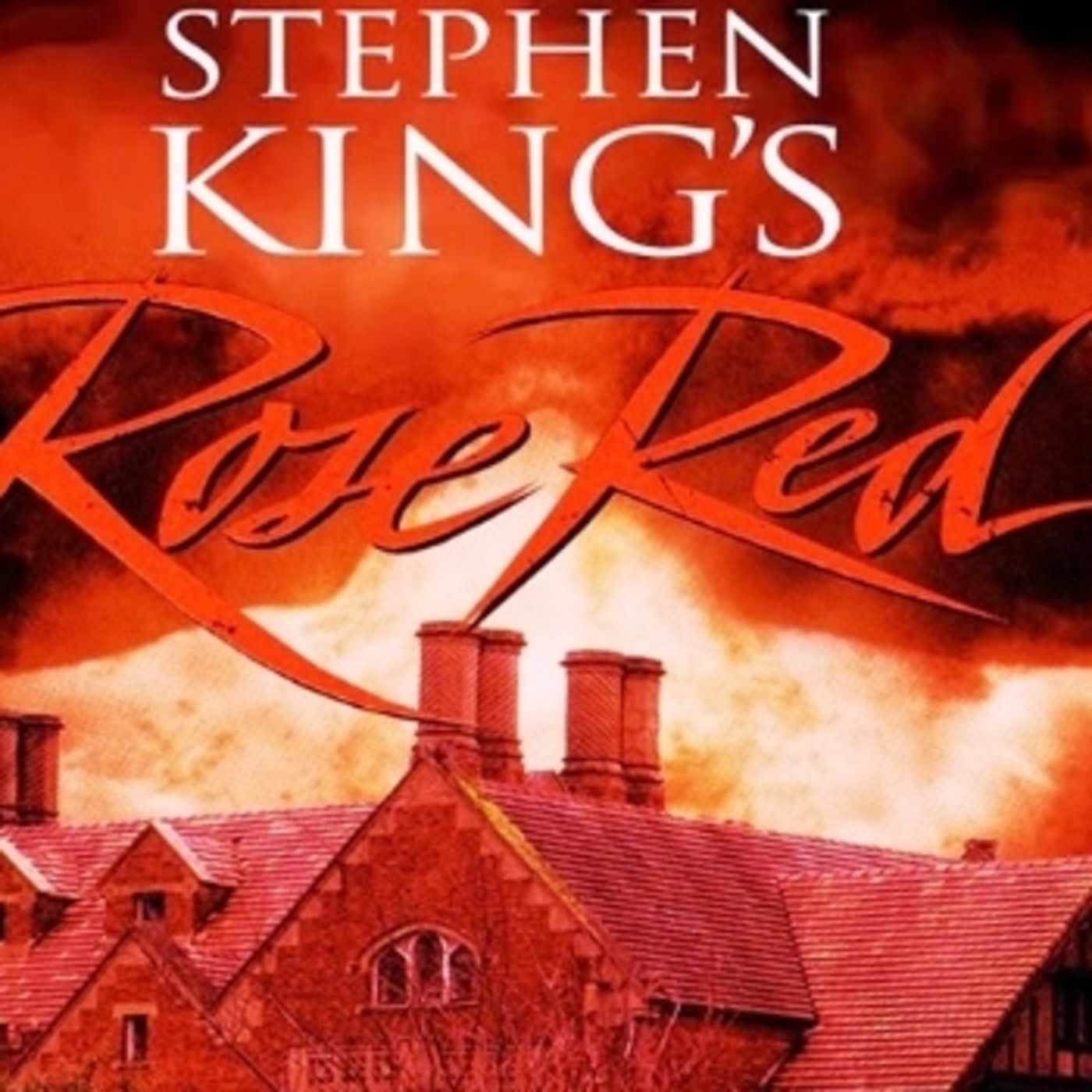 Rose Red (2002). - Audio de Películas y Series. - Podcast en iVoox