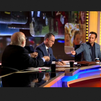 Horizonte: La lupa de Horizonte (el coronel Pedro Baños, Marc Vidal ...