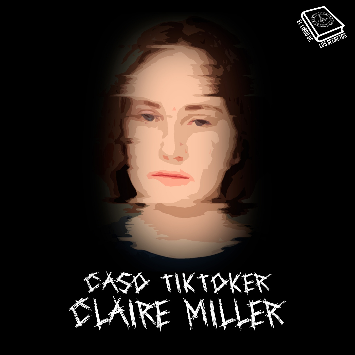 Capitulo 3 (T6) - Caso Tiktoker Claire Miller - El Libro de Los ...