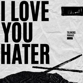 I love you hater - María Fernanda Luján - Podcast en iVoox