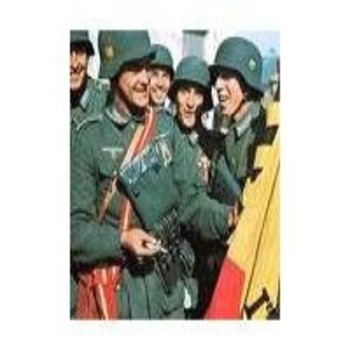 Por la España Imperial - Division azul - division azul - blau division ...