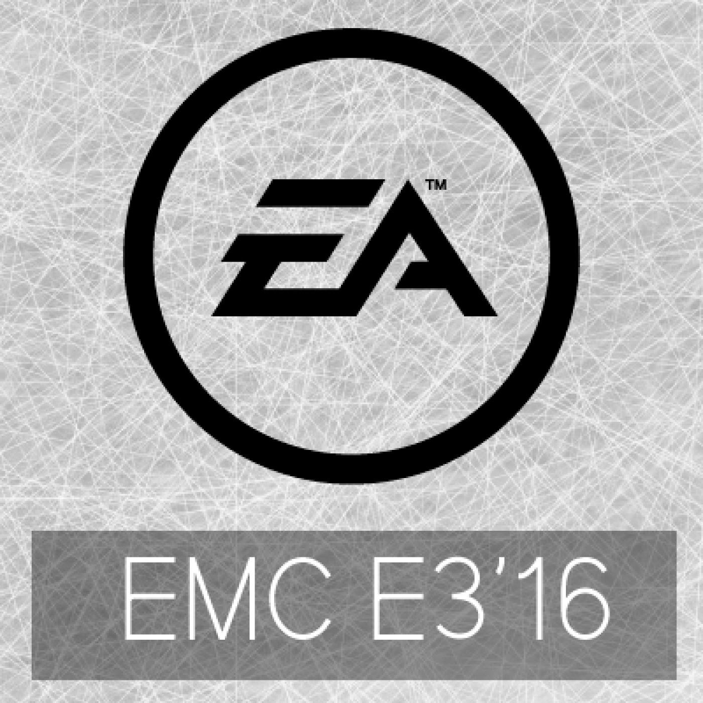 EMC E3’16: Impresiones Conferencia EA - Podcast En Mala Compañía ...