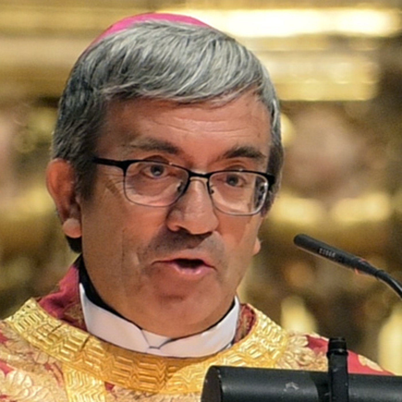Nuevo Secretario general de la CEE – Infovaticana Blogs