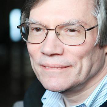 Alan Guth: "The Big Bang theory was never a theory of the 'bang' itself ...