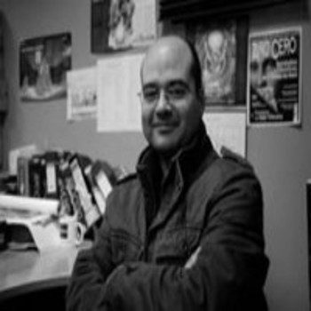 Miguel Pedrero - 'Ovnis: Inteligencias De Otras Dimensiones En Nuestro ...