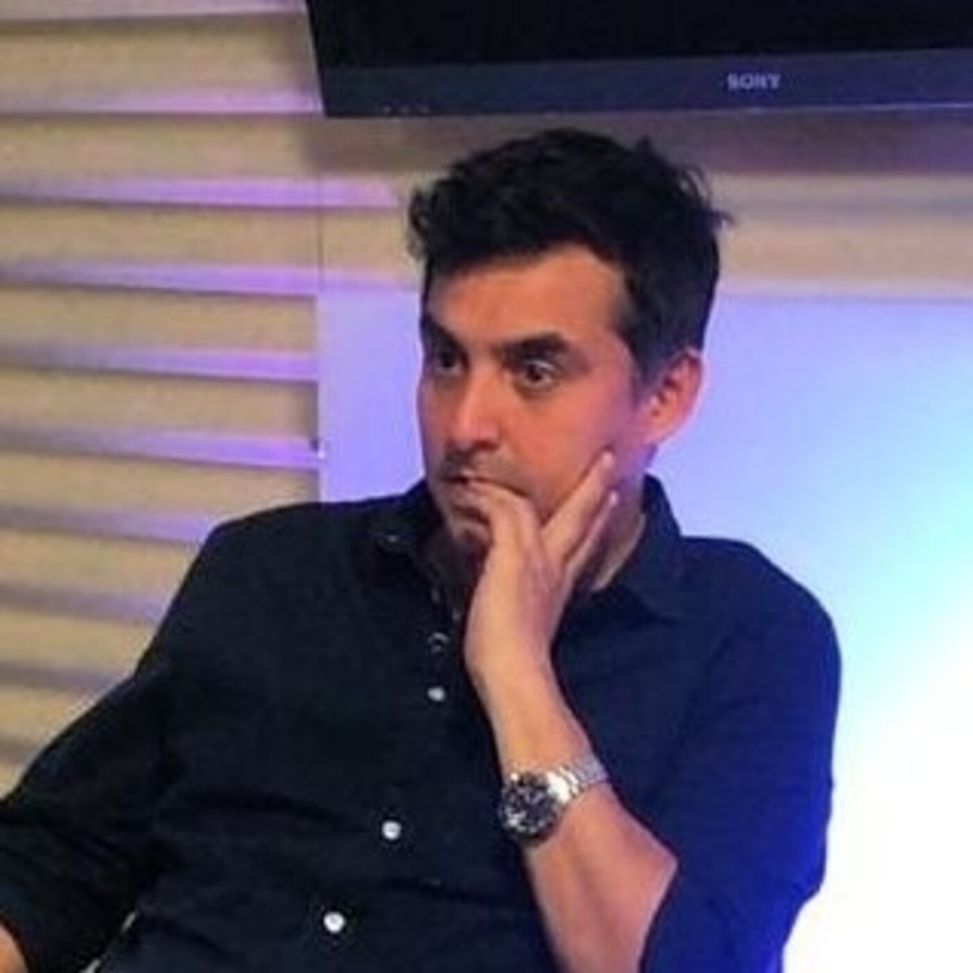 Rodrigo Villarreal @villarrealrm (Analista Político) Infectados ...