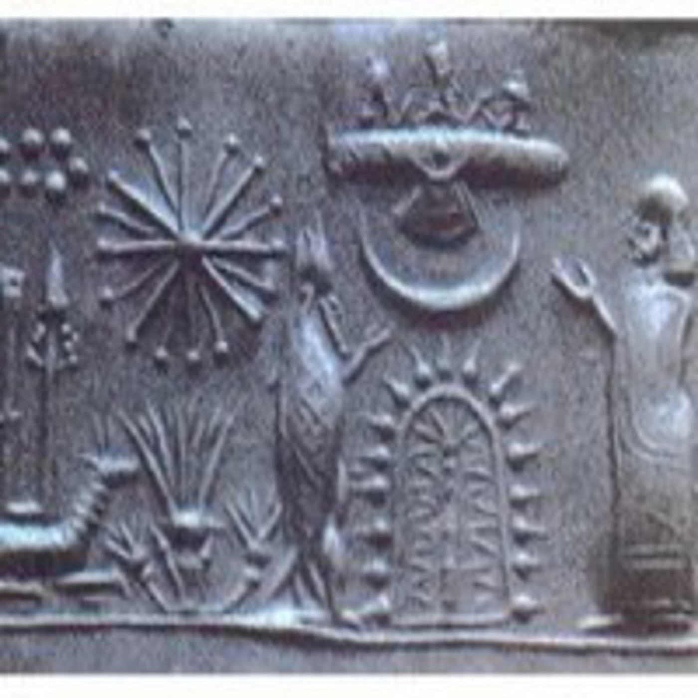 Los Anunakis según la ciencia - Podcast de Misterios - Podcast en iVoox