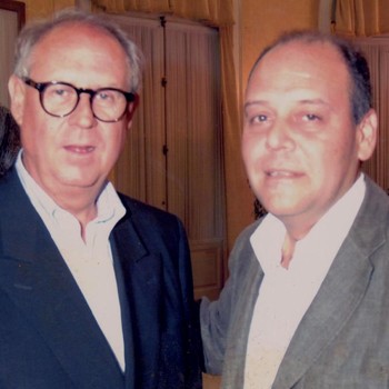 Una vida de radio 30. Albert Malla - Una vida de radio. Albert Malla ...