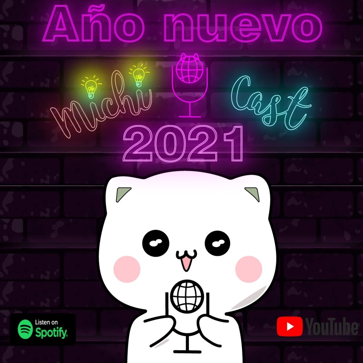 El Michi habla de: Año nuevo (2021) en Michi Cast en mp3(01/01 a las 22 ...