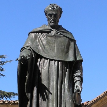 Fray Luis de León_Oda a la vida retirada - Renacimiento - Podcast en iVoox