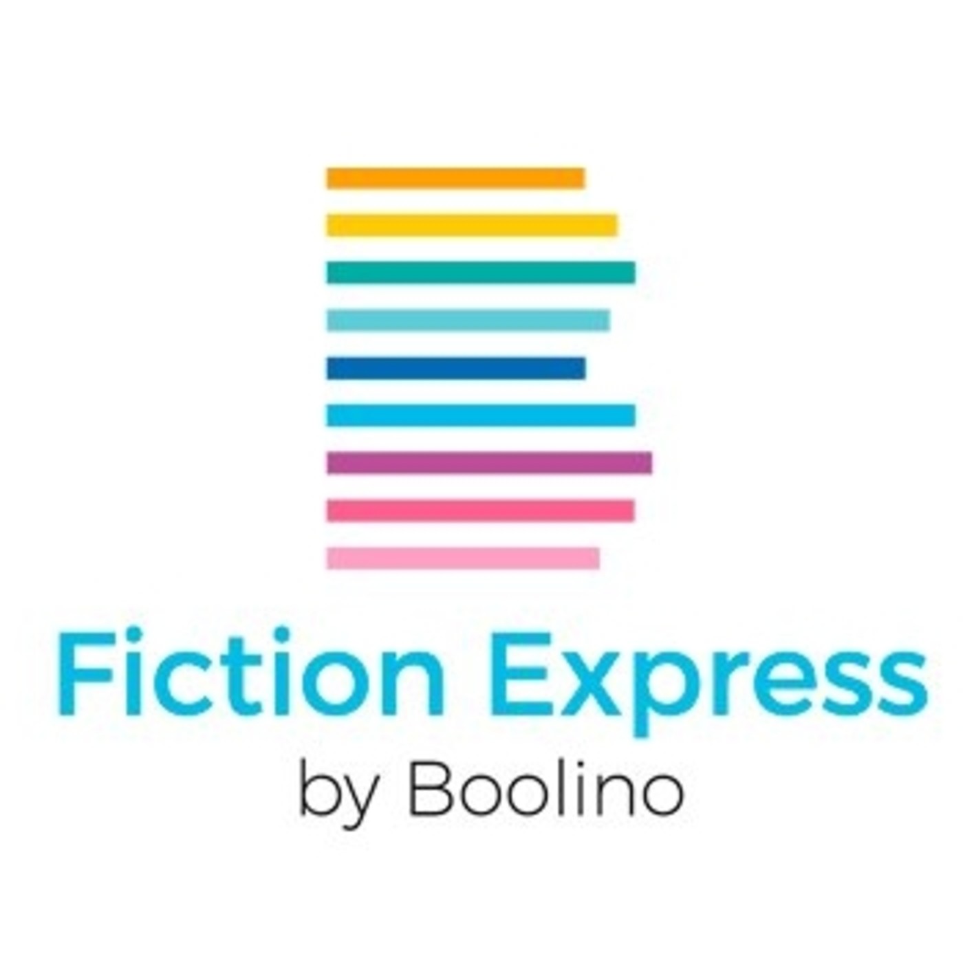 Fiction Express, una fórmula infalible para animar a leer - Menudo ...