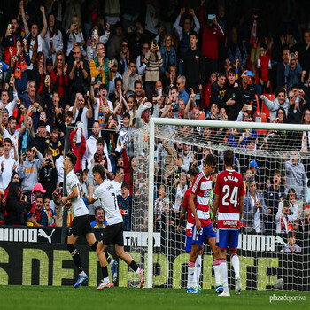 El Valencia guanya amb polèmica un partit igualat - 90 Minuts - Podcast ...