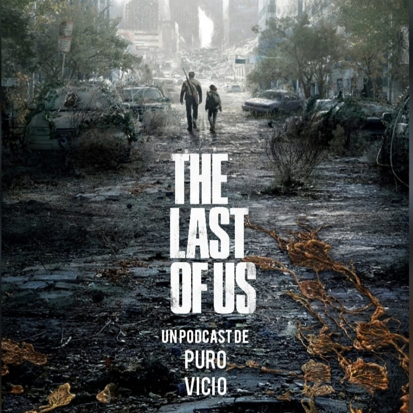 Especial: The Last of Us (Del videojuego a la televisión) 03x31 - Puro ...