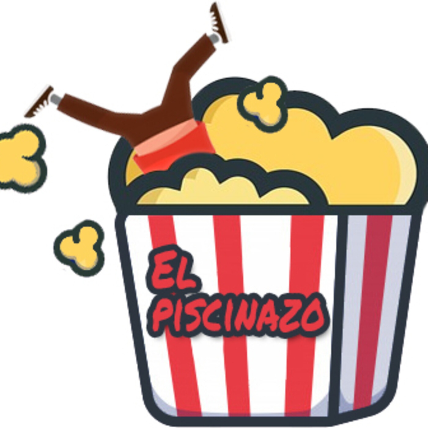 El Piscinazo 28-12-2022 "Eternal sunshine of the spotless mind" - CLM ...