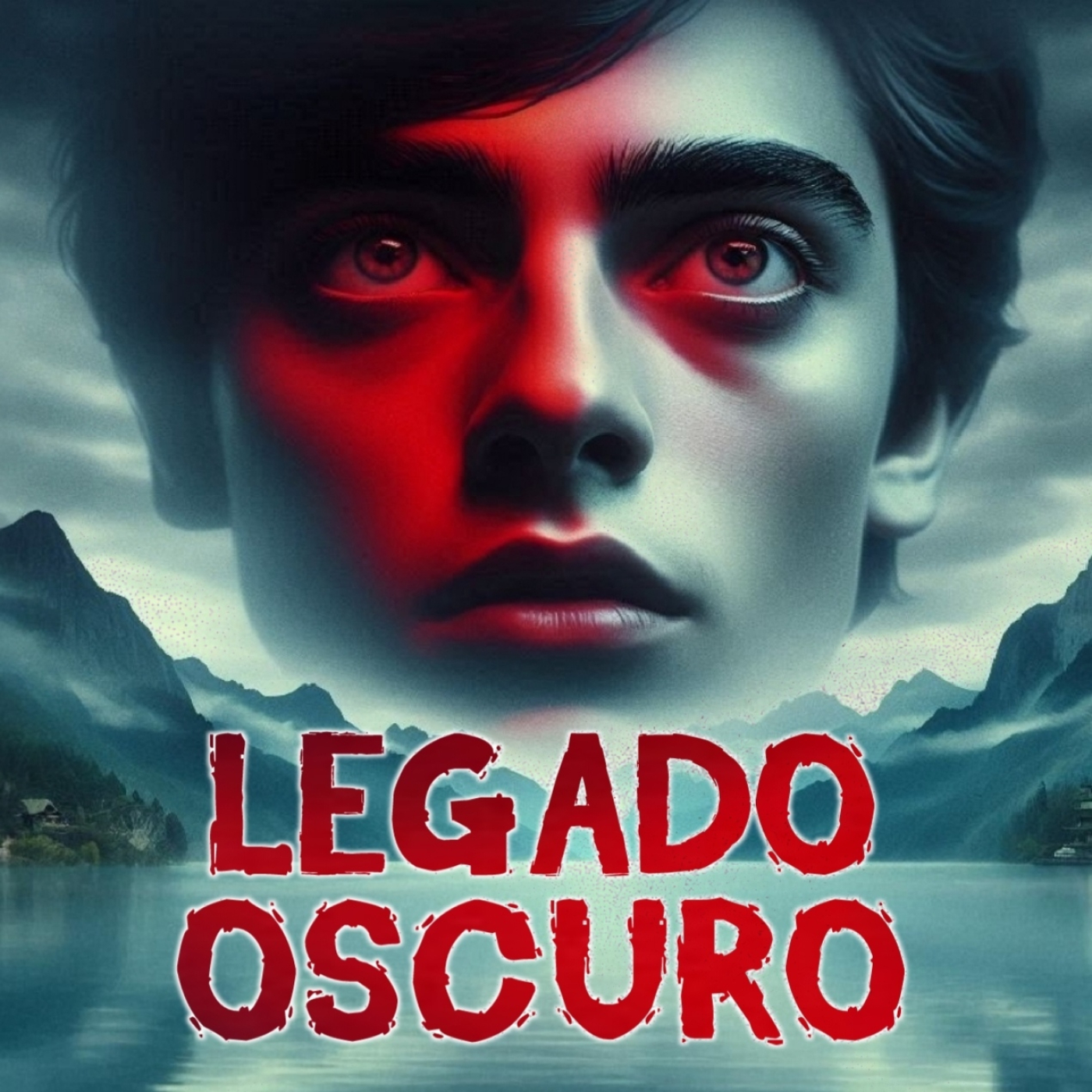 Legado Oscuro (Miguel Ángel Pulido) | Horror Cósmico | Ficción Sonora ...