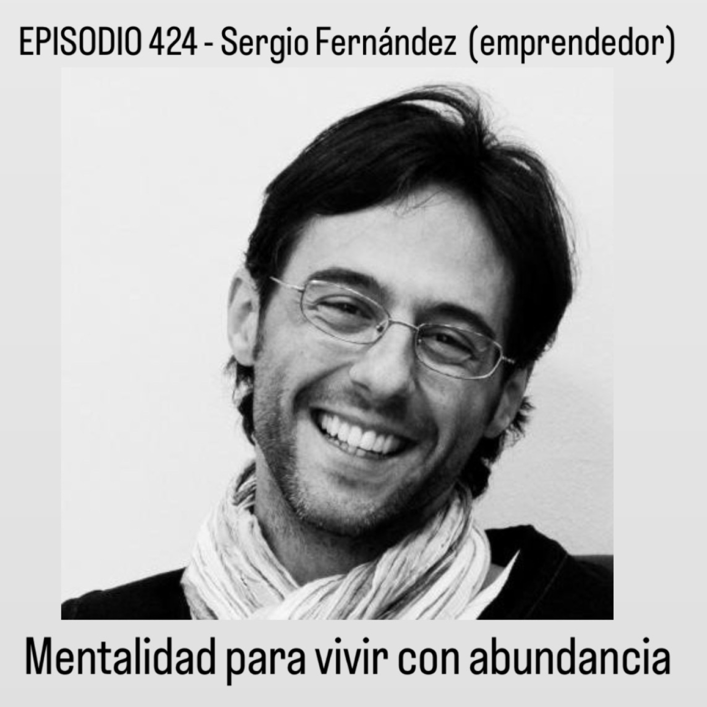 VIVIR CON ABUNDANCIA TE CAMBIA LA VIDA // Sergio Fernández con Pedro Vivar - EMOTION ME por ...