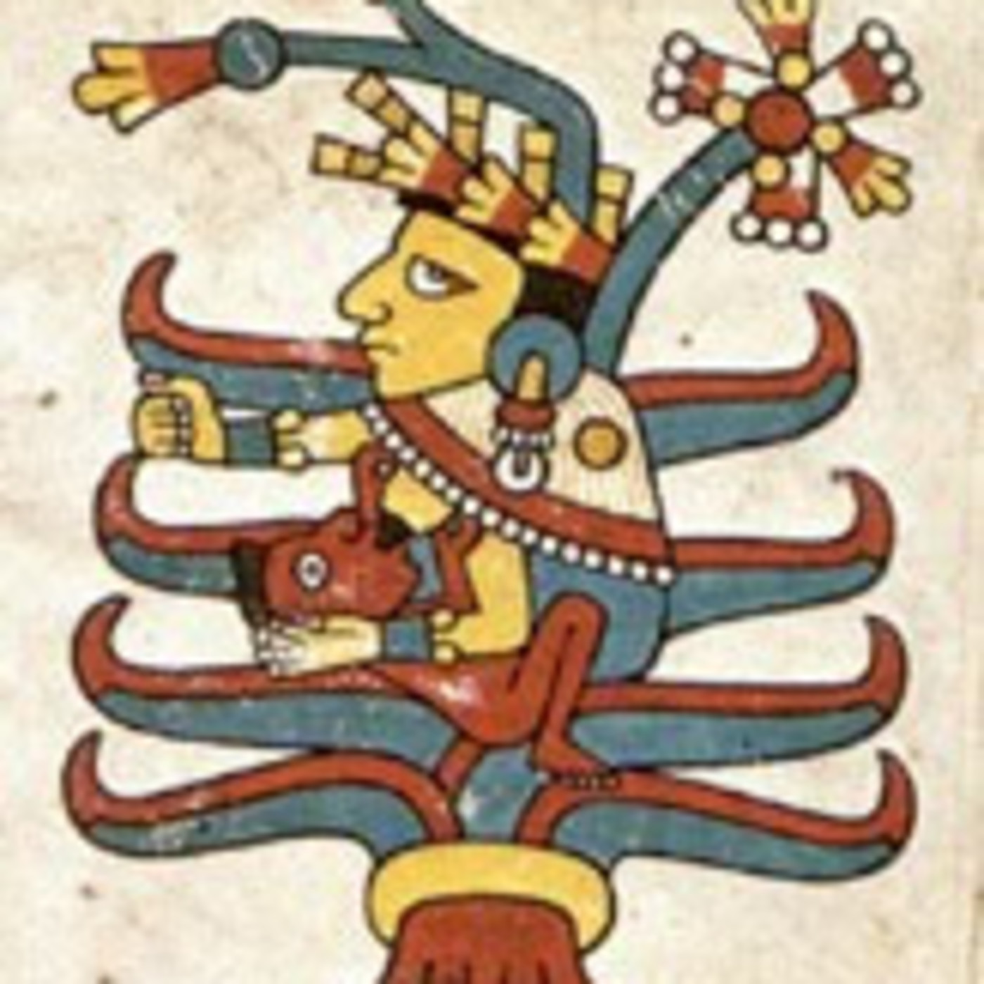 El mito de Mayahuel, la diosa creadora del pulque - Magali Plancarte ...