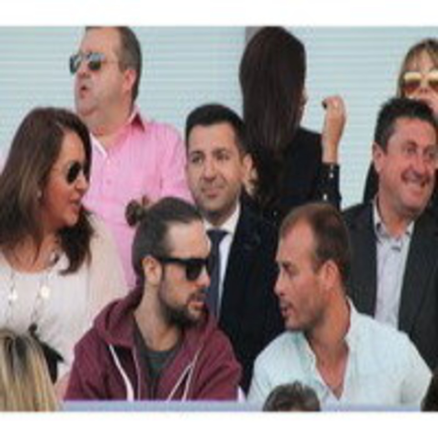 Omar Zeidán habla tras conseguir el ascenso en Podcast de Club ...