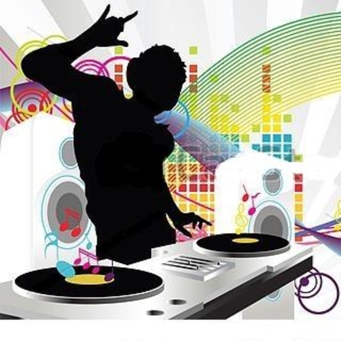 Sesión Retro Dance 70s 80s 90s (DJ JM 2017) - DJ JM - Podcast on iVoox