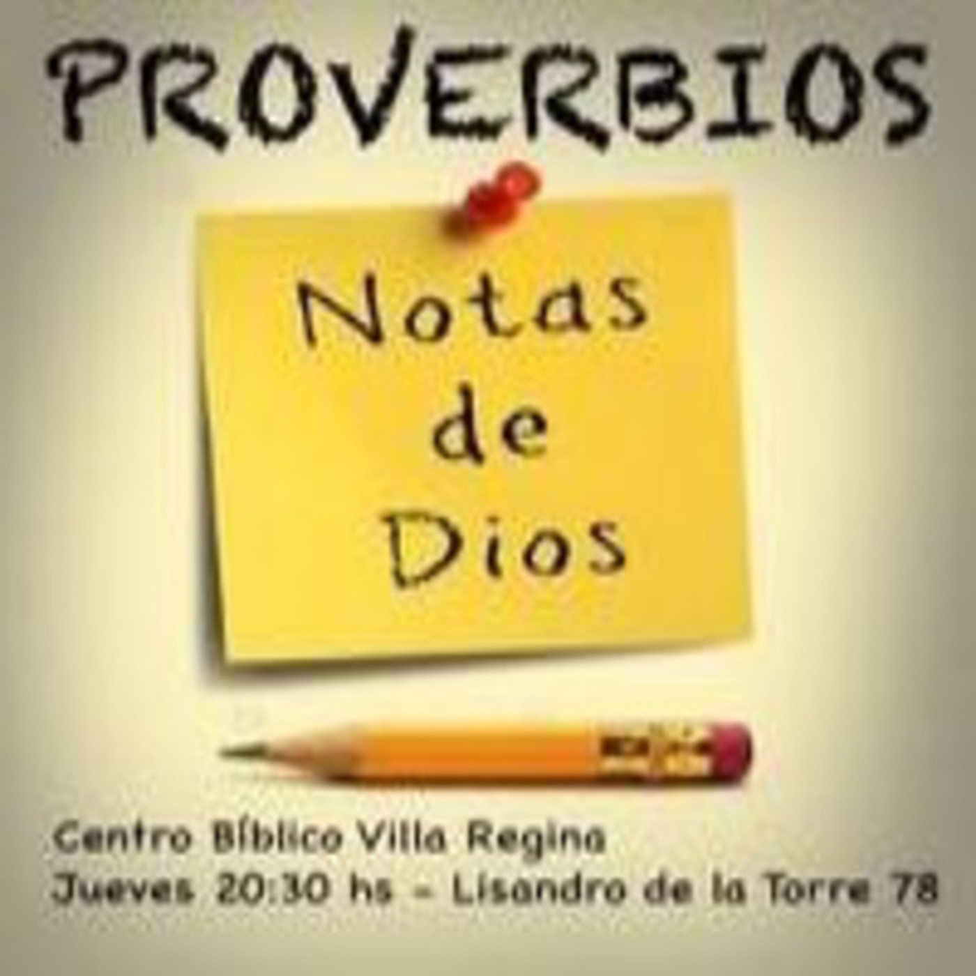 Proverbios 14:26-32 - Vida, esperanza, dominio propio - PROS25 en ...