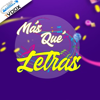 "Más que letras" con Arturo Canudas - Más que letras... - Podcast en iVoox