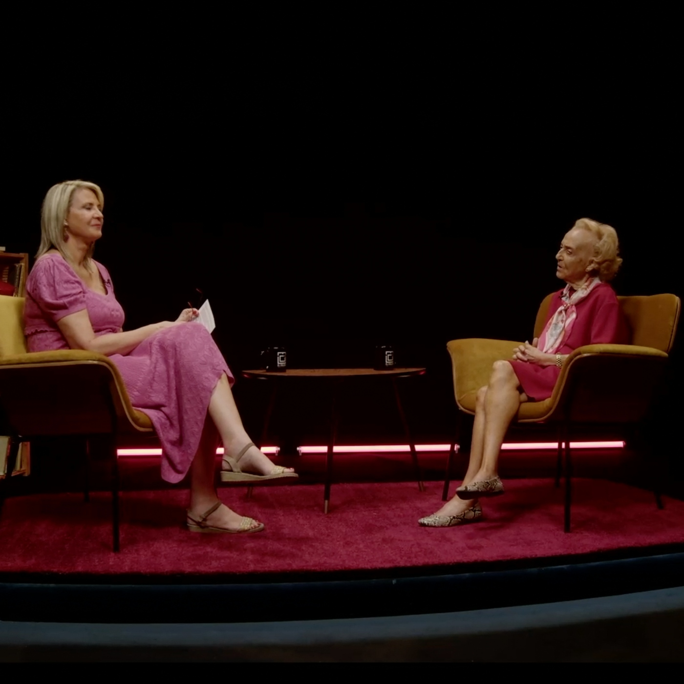 Sol Blanco Soler: «Los fenómenos extraños se generan en un estado de ...