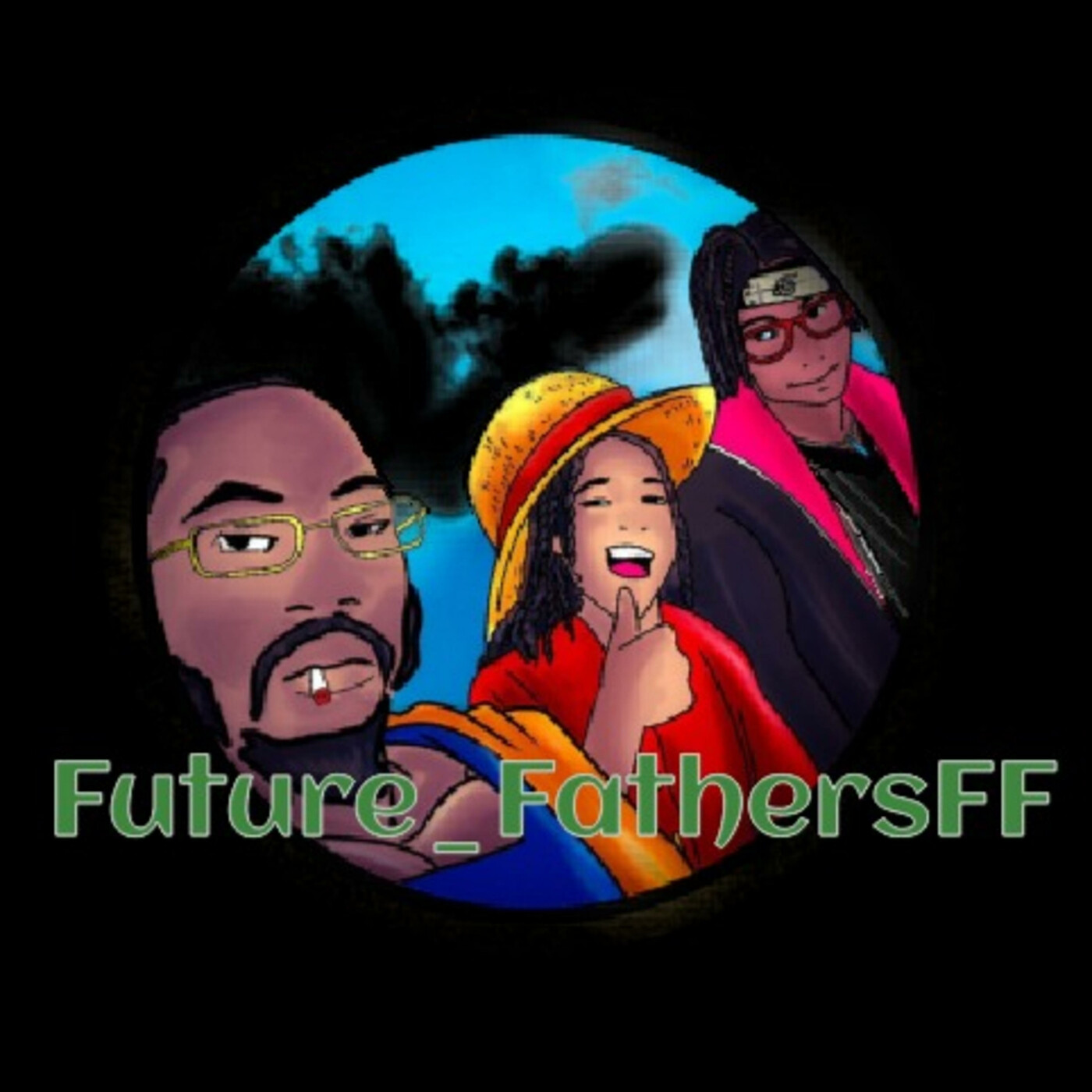 Milestones in Life - Future Fathers - Podcast on iVoox