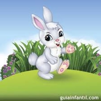 Pepe Conejito - Melito Espin - Podcast en iVoox