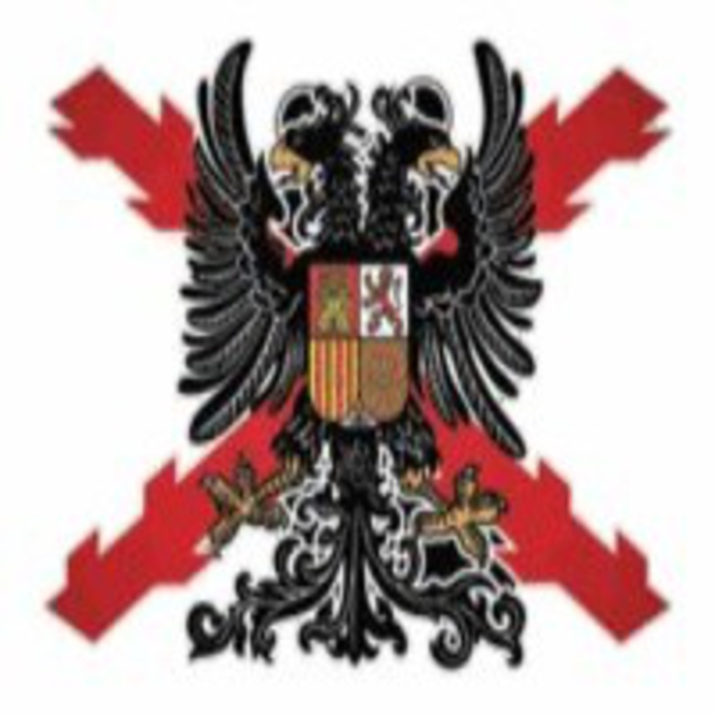 Fidelidad - Division Azul - division azul - blau division - division ...