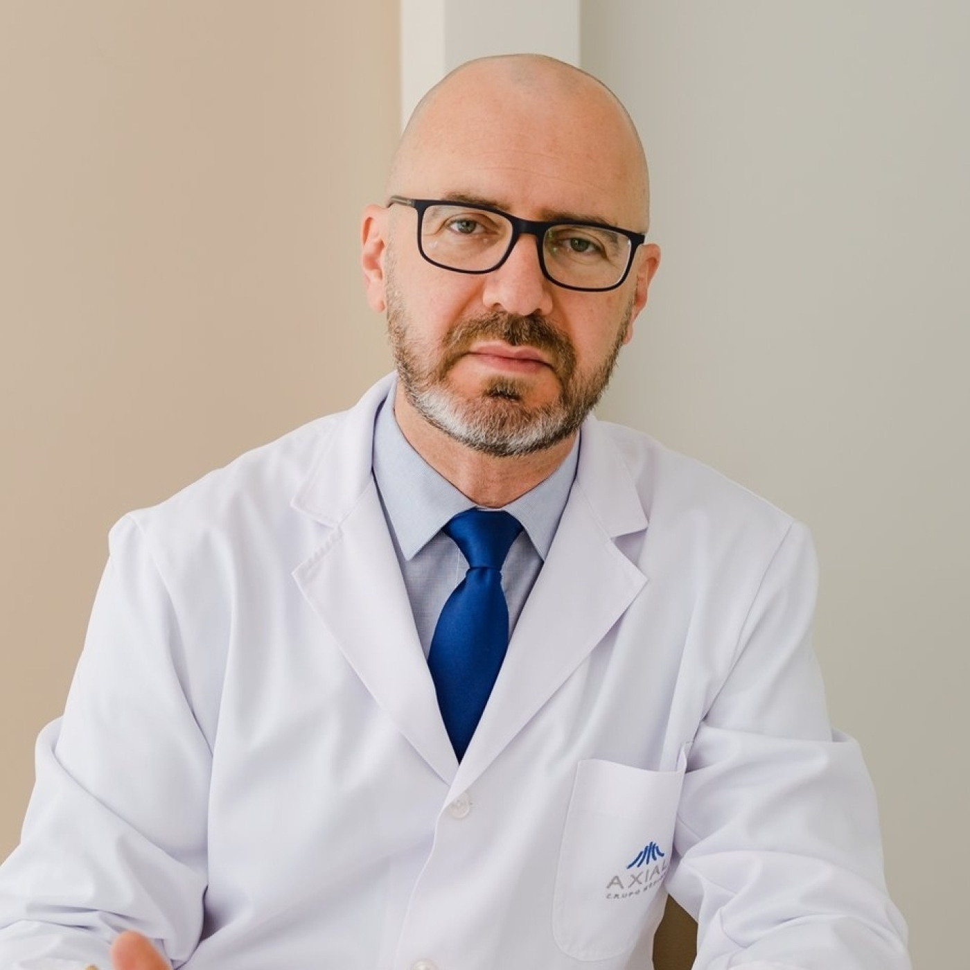 Dr. Cristian Fuster (Neurocirujano) La Barra De Macu @MazzucaMacu - Eco ...