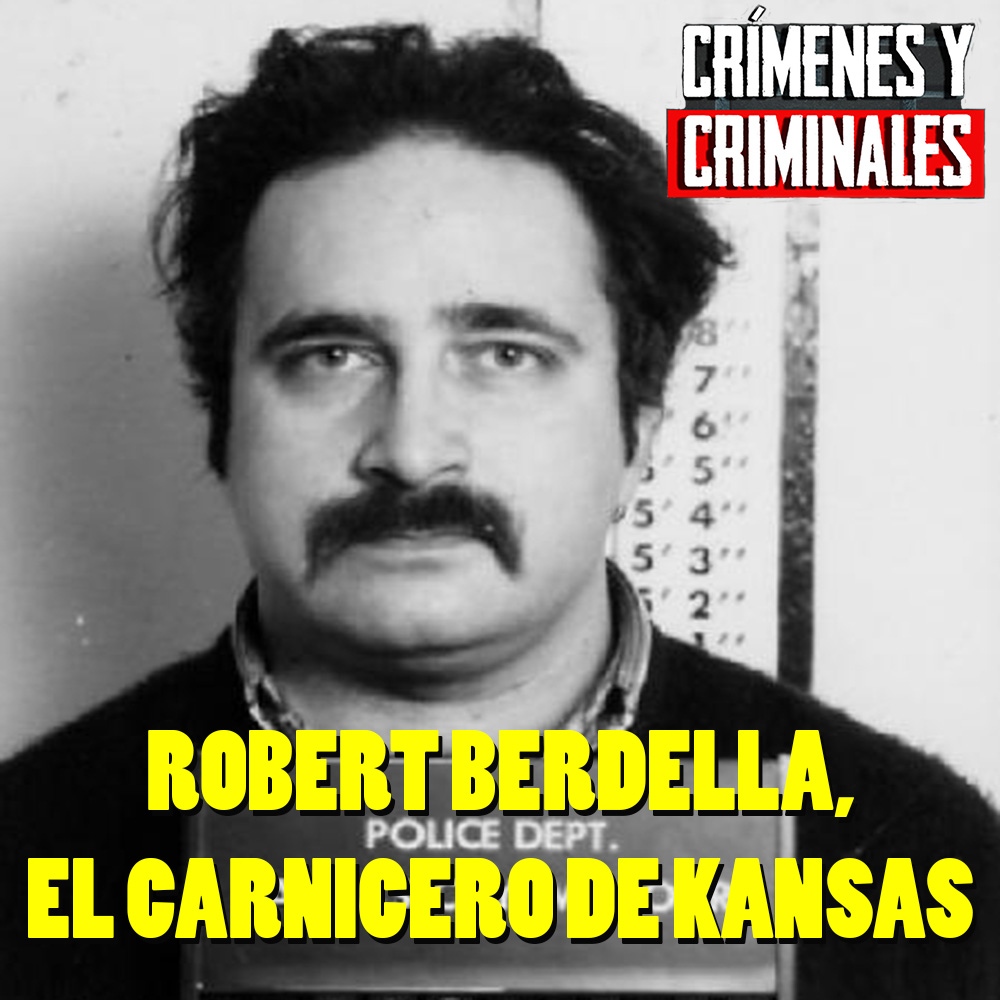 El carnicero de Kansas, Robert Berdella - Crímenes y Criminales ...