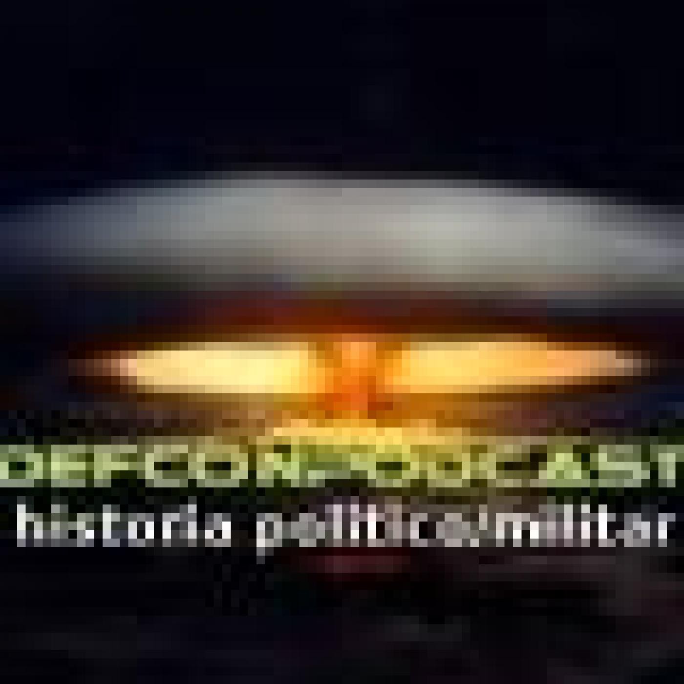 3x06_Gorriaran Merlo, el más buscado - DefconPodcast - Podcast en iVoox