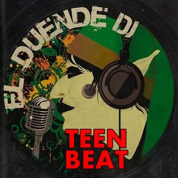 Teen Beat, programa 28 - Teen Beat Garage Show - Podcast en iVoox