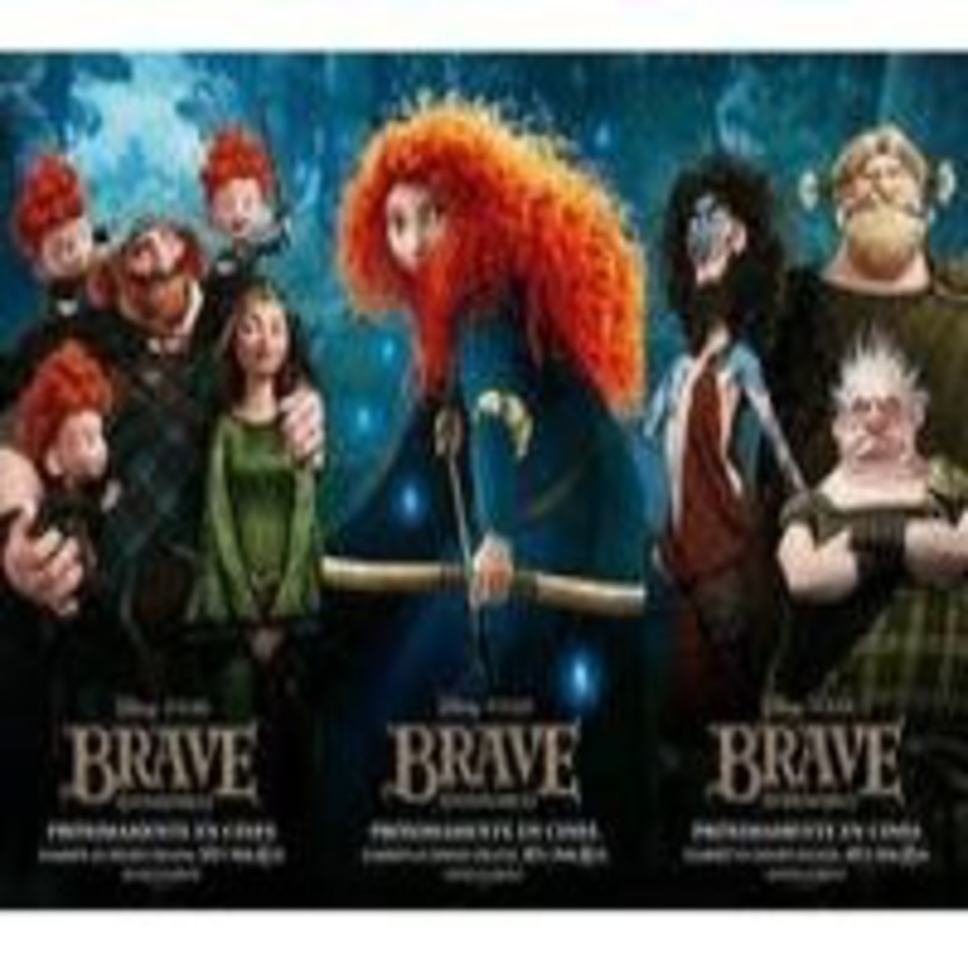 Brave en BANDAS SONORAS ORIGINALES en mp3(01/09 a las 18:00:45) 04:17 ...