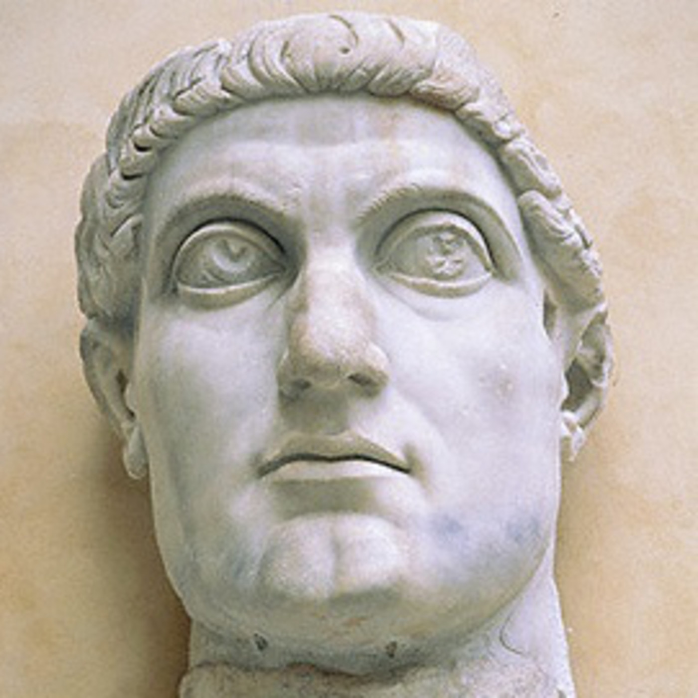 Yo, César 5- Constantino. en Biografías en mp3(09/02 a las 18:28:31) 48 ...