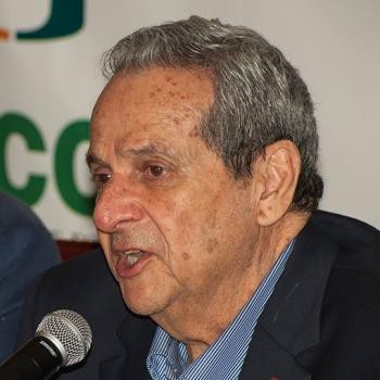 Entrevista a Félix Rodríguez ex espia de la CIA y verdugo del Che ...