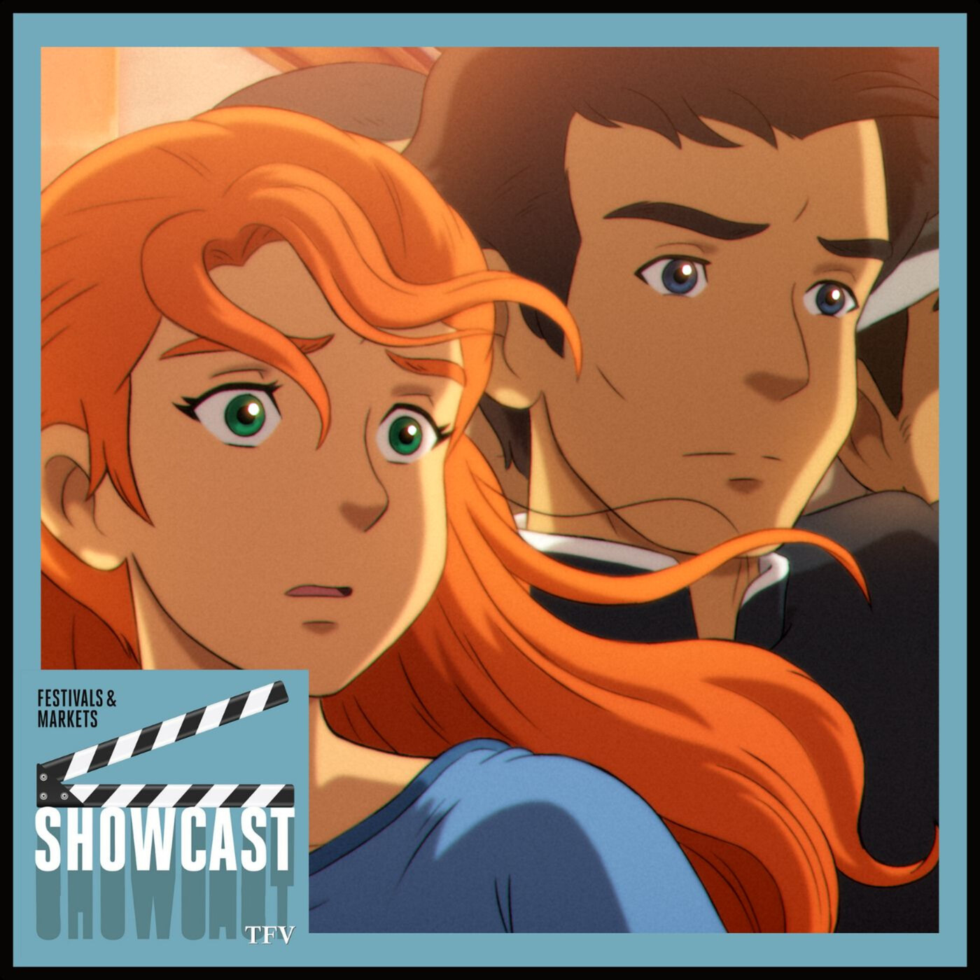 Showcast: Pakistan's First Hand-Drawn Animated Feature w/ Usman Riaz ...