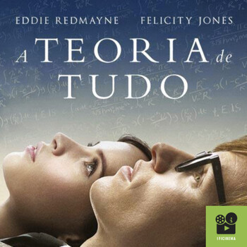 A Teoria Do Tudo | 1ficinema 2023 | 1ficina - 1FICINA | Autociência ...