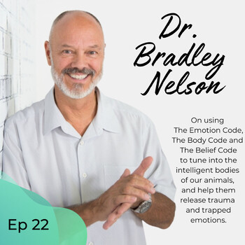 The Quantum Leap in Animal Healing Techniques with The Emotion Code and ...