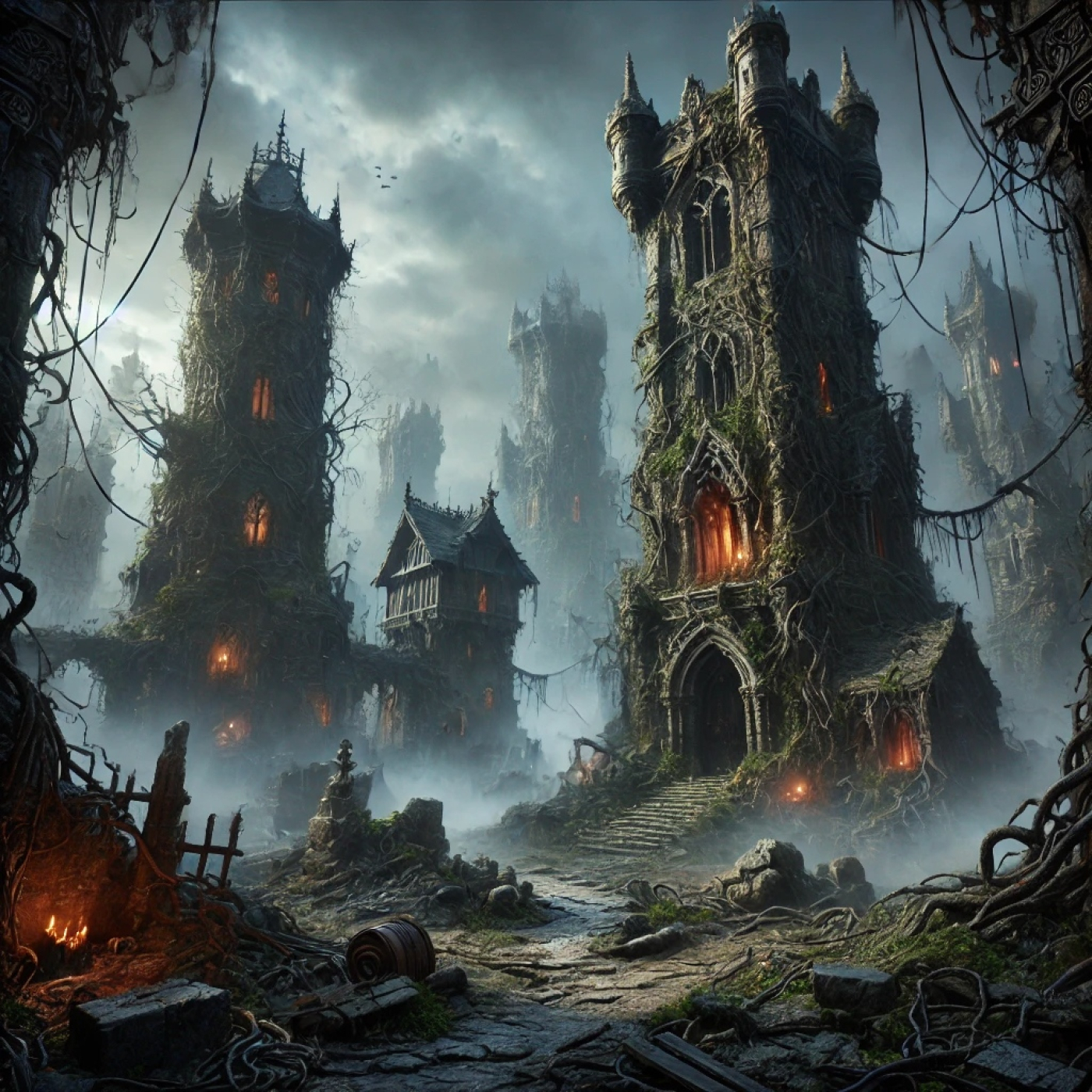 Memoria (Lovecraft) | Audiolibro | Horror Cósmico - Onírico | - Terror ...