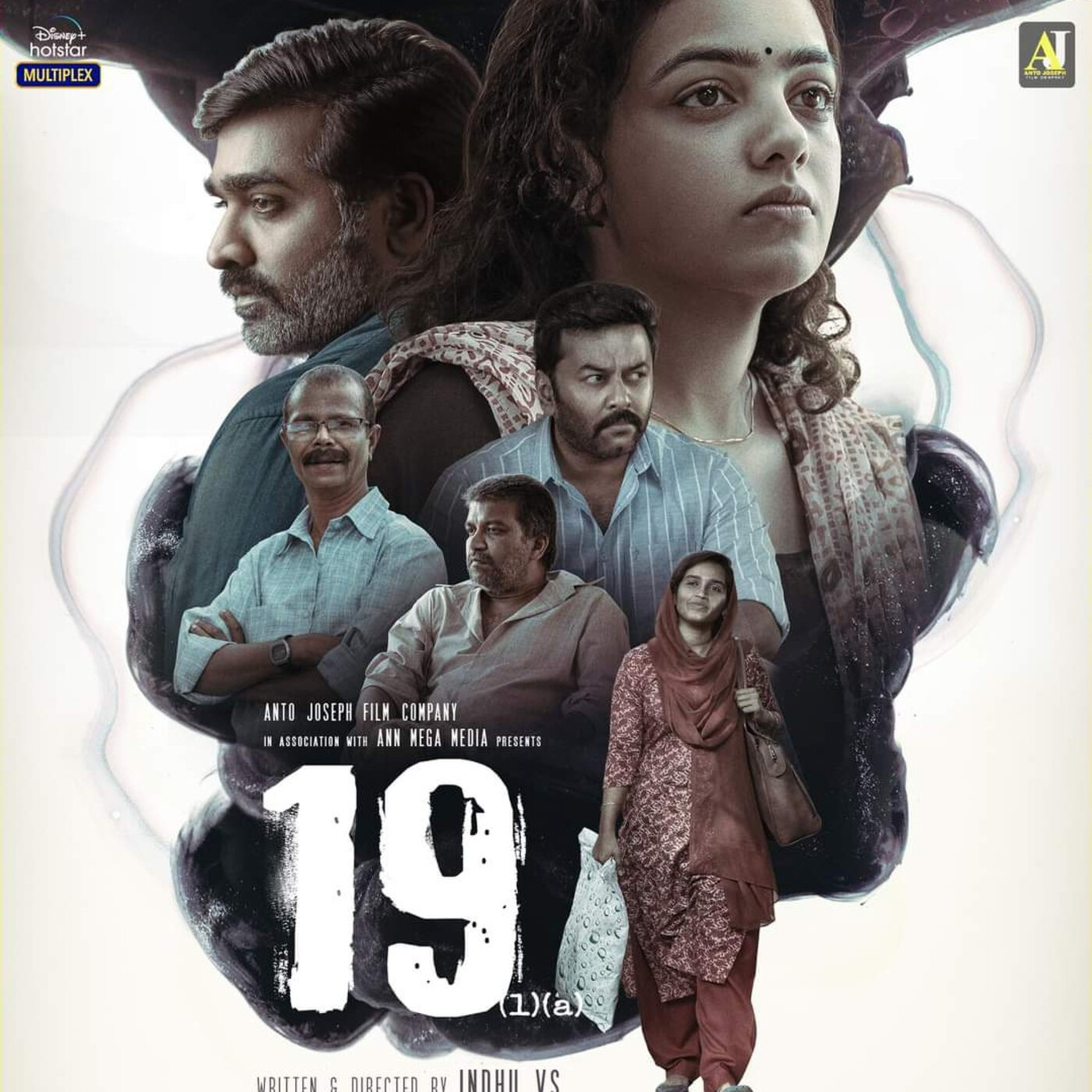 19(1)(A) Review -Nithya Menon, Vijay Sethupathy, Indrajith Sukumaran ...