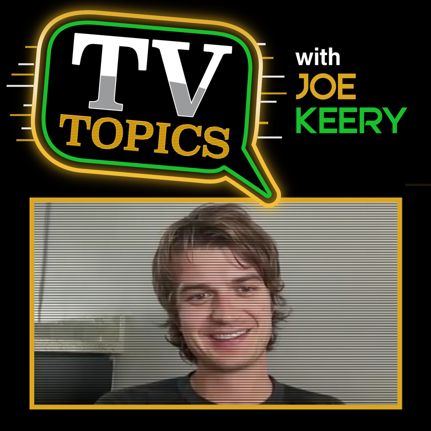 Ep 16: JOE KEERY Talks 'Fargo' and Some TV Topics - TV Topics - Podcast ...