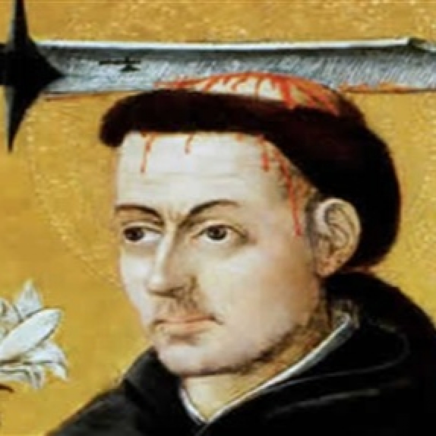 05x33 - NO ME DES LA VIDA MÁRTIR - La Catedral Atroz - Podcast en iVoox