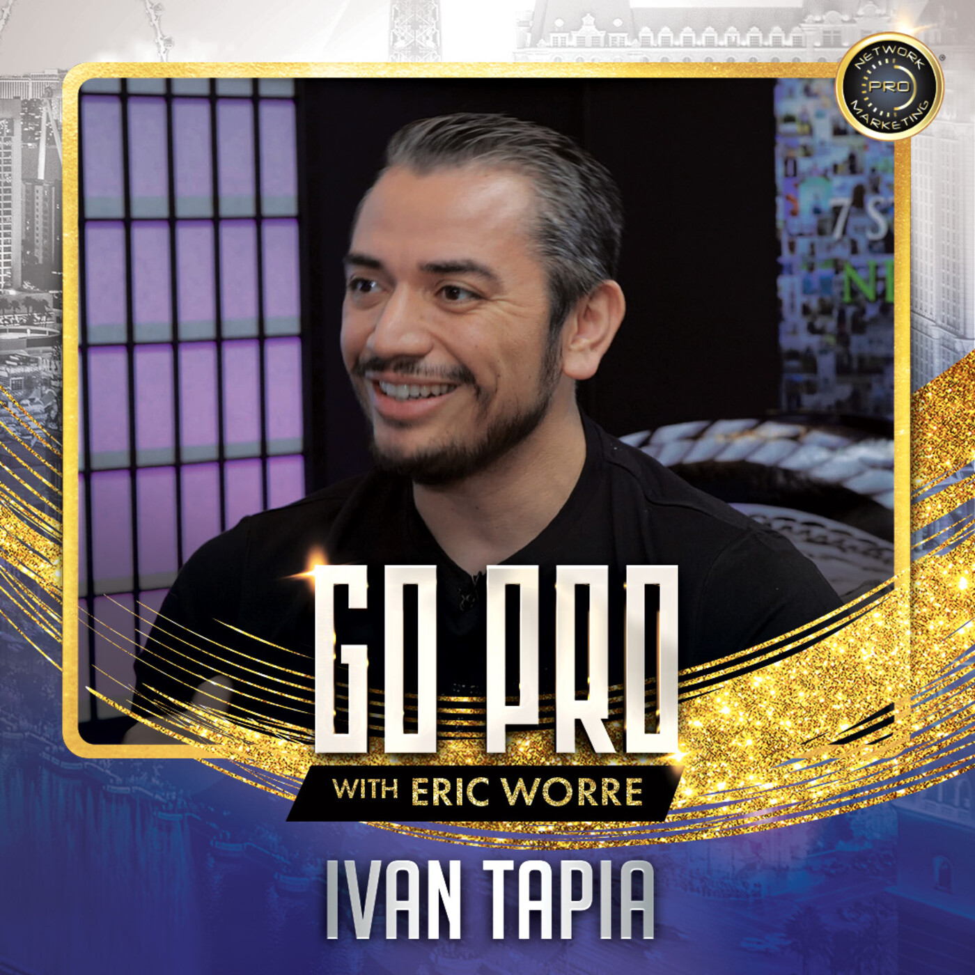 Ivan Tapia: Top Earner Interview - Network Marketing Pro Podcast ...