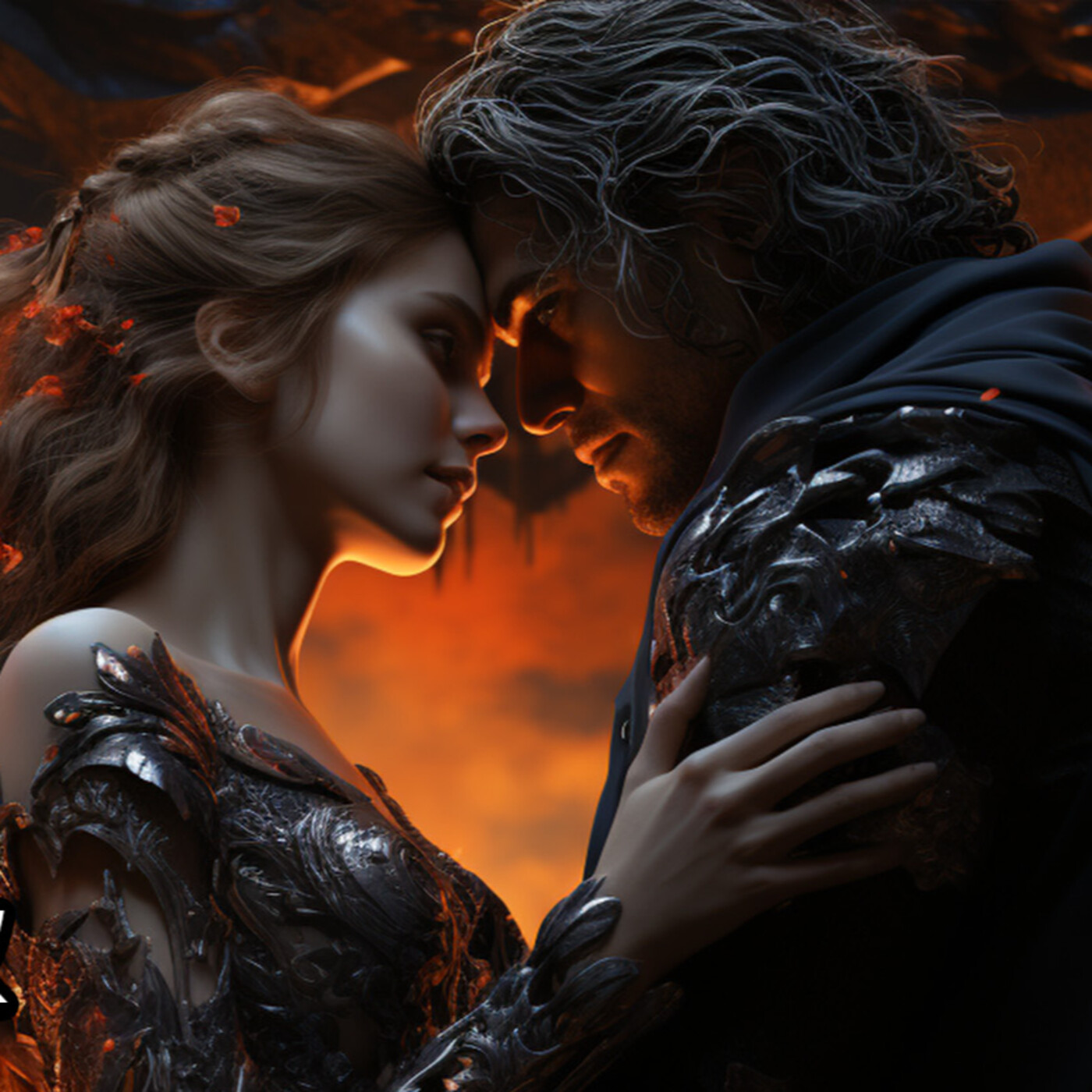 Hades and Persephone Myth | Greek Mythology Explained | Greek Mythology ...